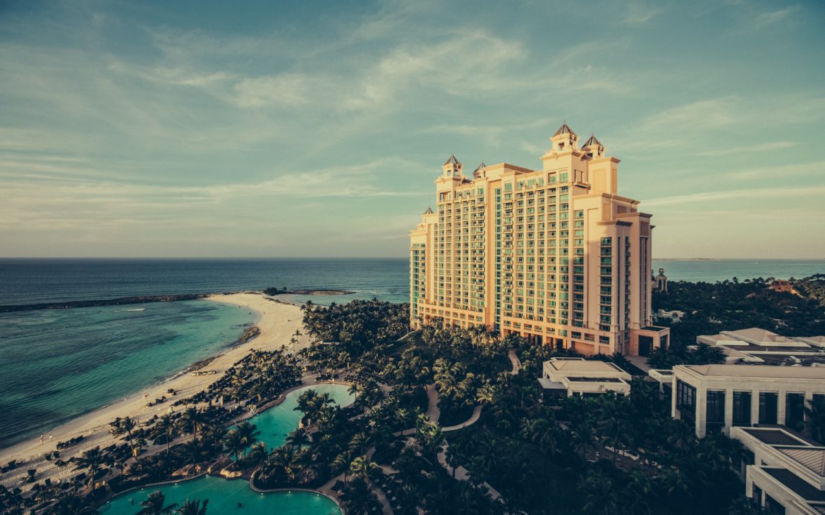 Formation d’hôtellerie de luxe, comment se construit le parcours